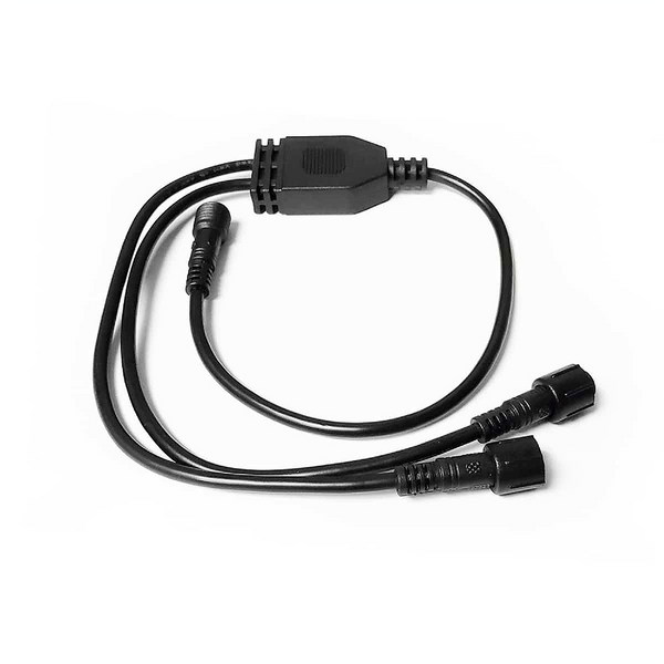 Arnés divisor RGB marca db link Compatible RGB-8 o RGBC-4RF – Audioshop México lo mejor en Car ...