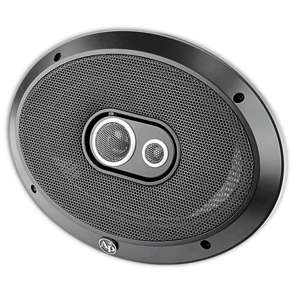 Bocinas Audiopipe CPL-6903 6x9 PLG 300W 3 Vías – Audioshop México lo mejor en Car Audio en México