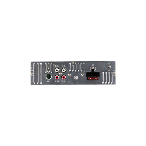 Autoestéreo Dual XDM16BT BT USB MP3 120W 2 Salidas RCA – Audioshop ...