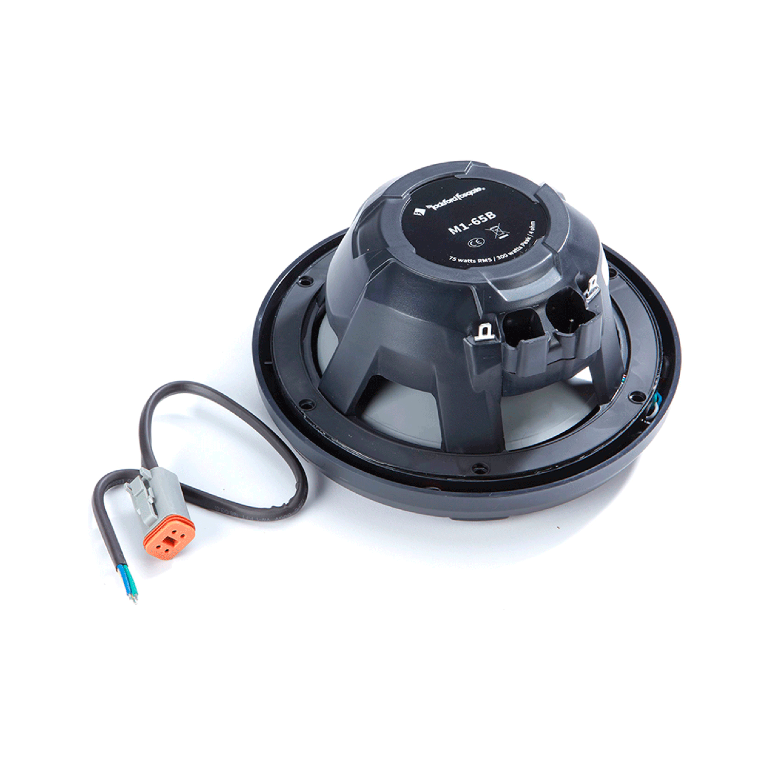 Bocinas Marinas Rockford Fosgate 6.5 M1-65 300 Max – Audioshop México ...