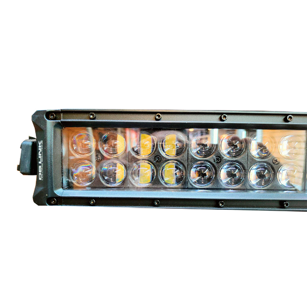 Barra led db link con patrón de iluminación DBLB42C 42 Pulgadas ...