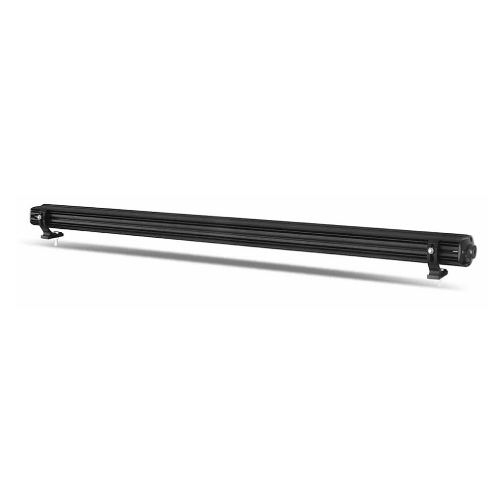 Barra De Luces Led Todoterreno De Una Sola Fila De 39 5 Pulg 90 W