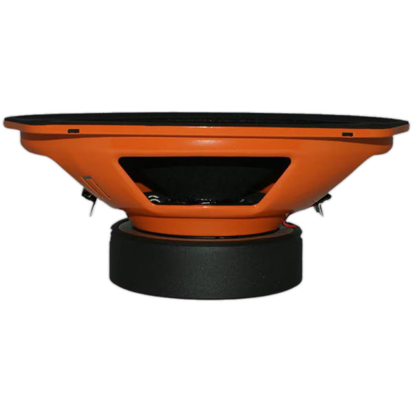 Medio Rango con Luz LED Open Show Evox EVX69LED 800W 6x9 PLG ...