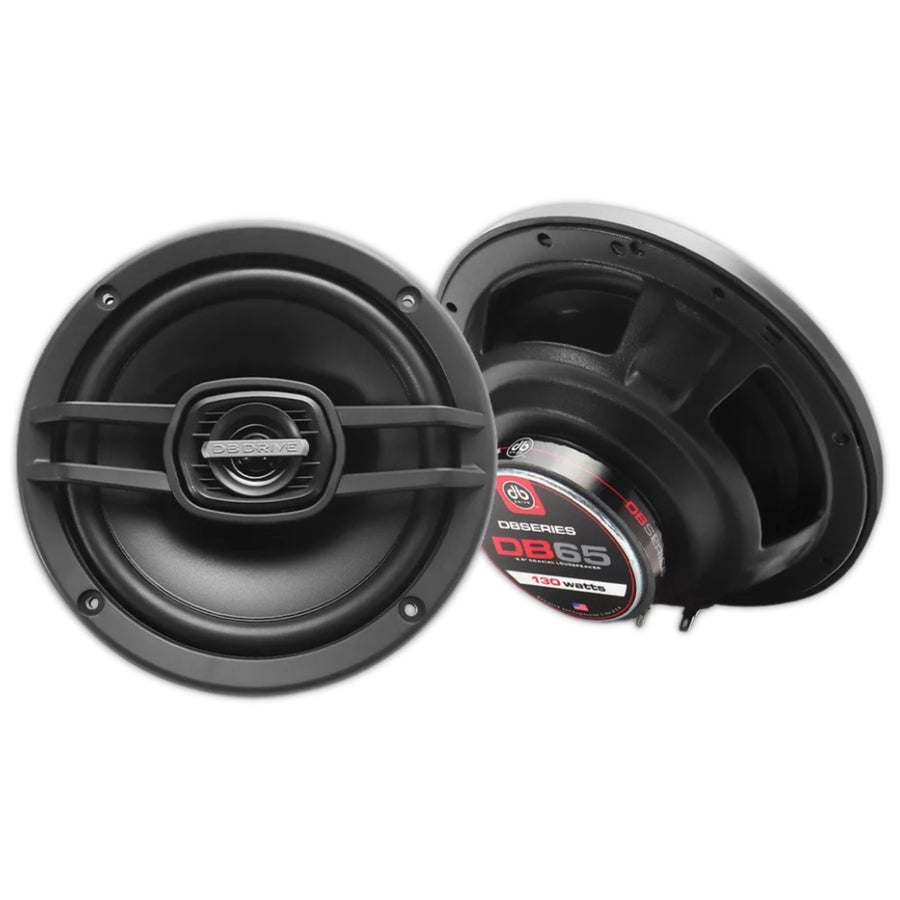 DB Drive – Audioshop México lo mejor en Car Audio en México