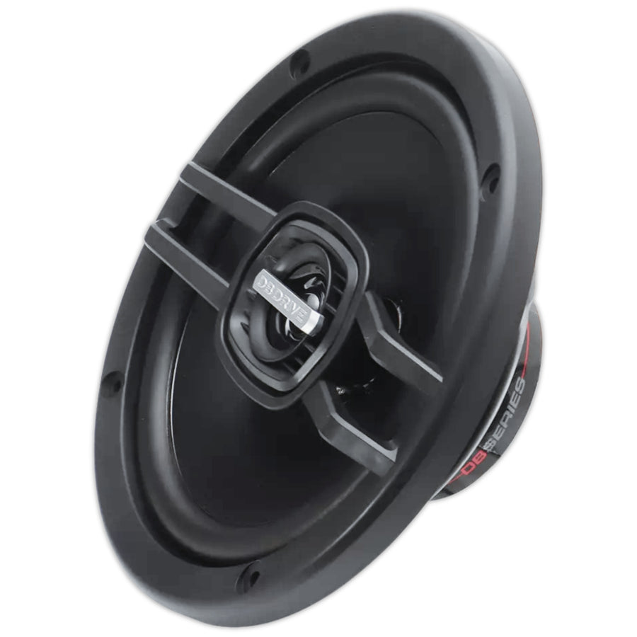 DB Drive – Audioshop México lo mejor en Car Audio en México