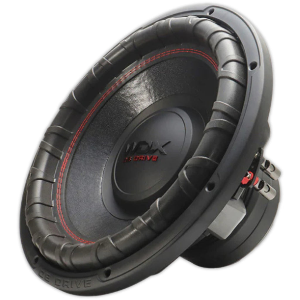 Subwoofer DB Drive WDX15G2R.2 15 PLG 2500W Doble Bobina 2 Ohms ...