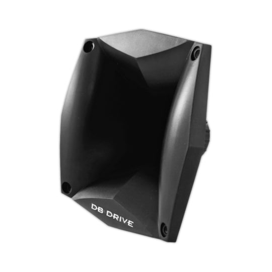 DB Drive – Audioshop México lo mejor en Car Audio en México