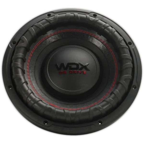 Subwoofer DB Drive WDX12G2R.4 12 PLG 2500W Doble Bobina 4O – Audioshop ...