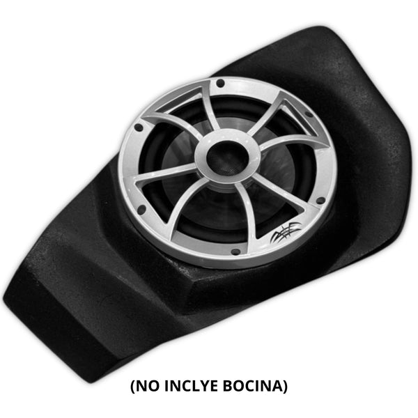 Bases para Bocinas en Puerta Superior 8 Pulgadas Maverick R – Audioshop ...
