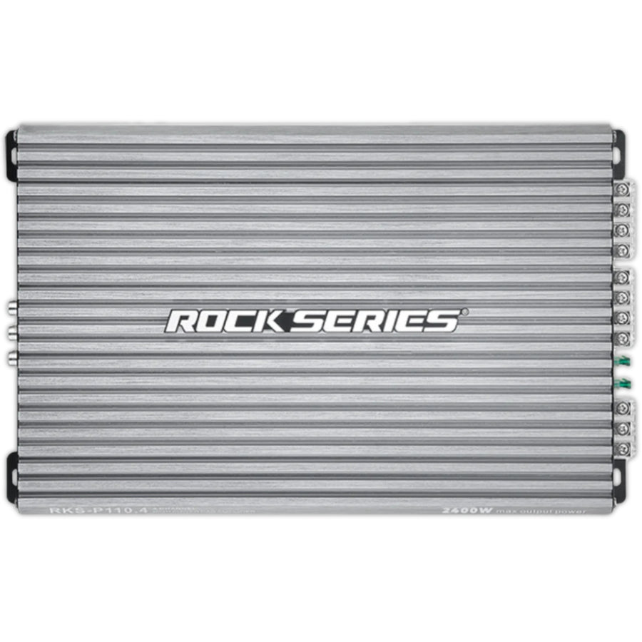 Rock Series – Audioshop México lo mejor en Car Audio en México