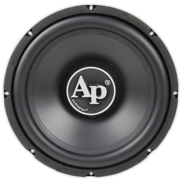 Subwoofer Dual Audiopipe TS-PP2 12-D4 12 PLG 1000W – Audioshop México ...