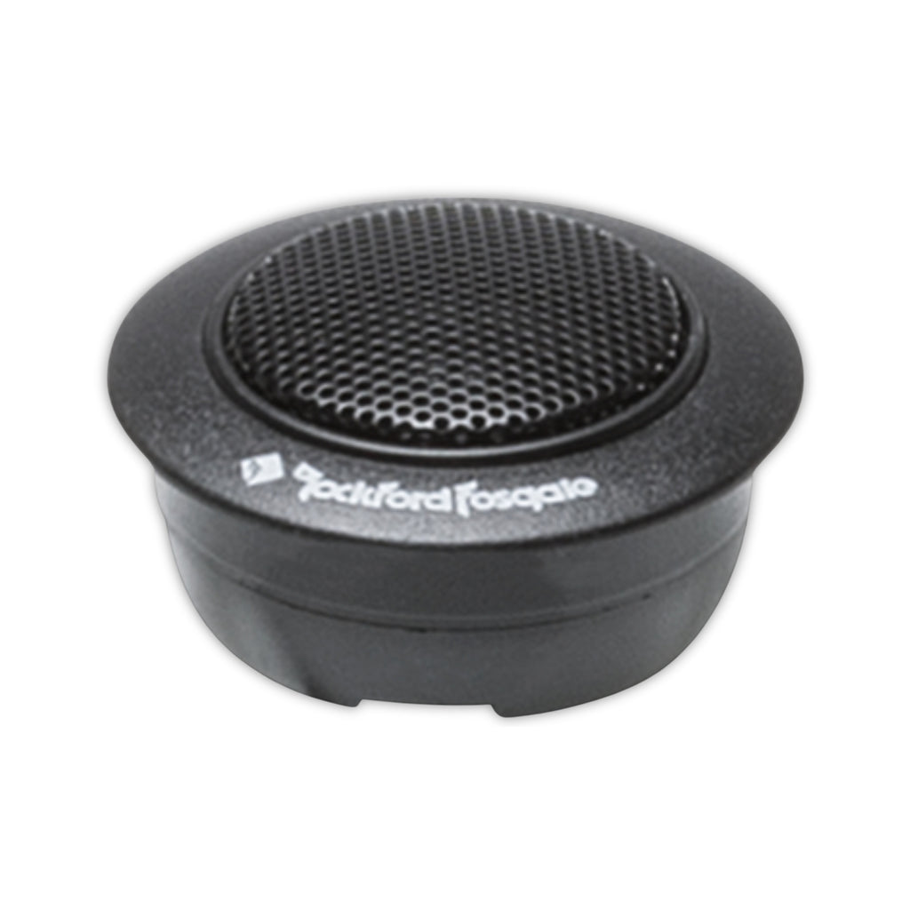 Set de Medios Rockford Fosgate R152-S 80W 5.25 PLG Prime Series ...