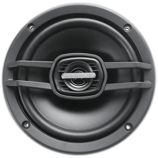 Bocinas Coaxiales DB Drive DB65 6.5 PLG 130 Watts – Audioshop México lo ...