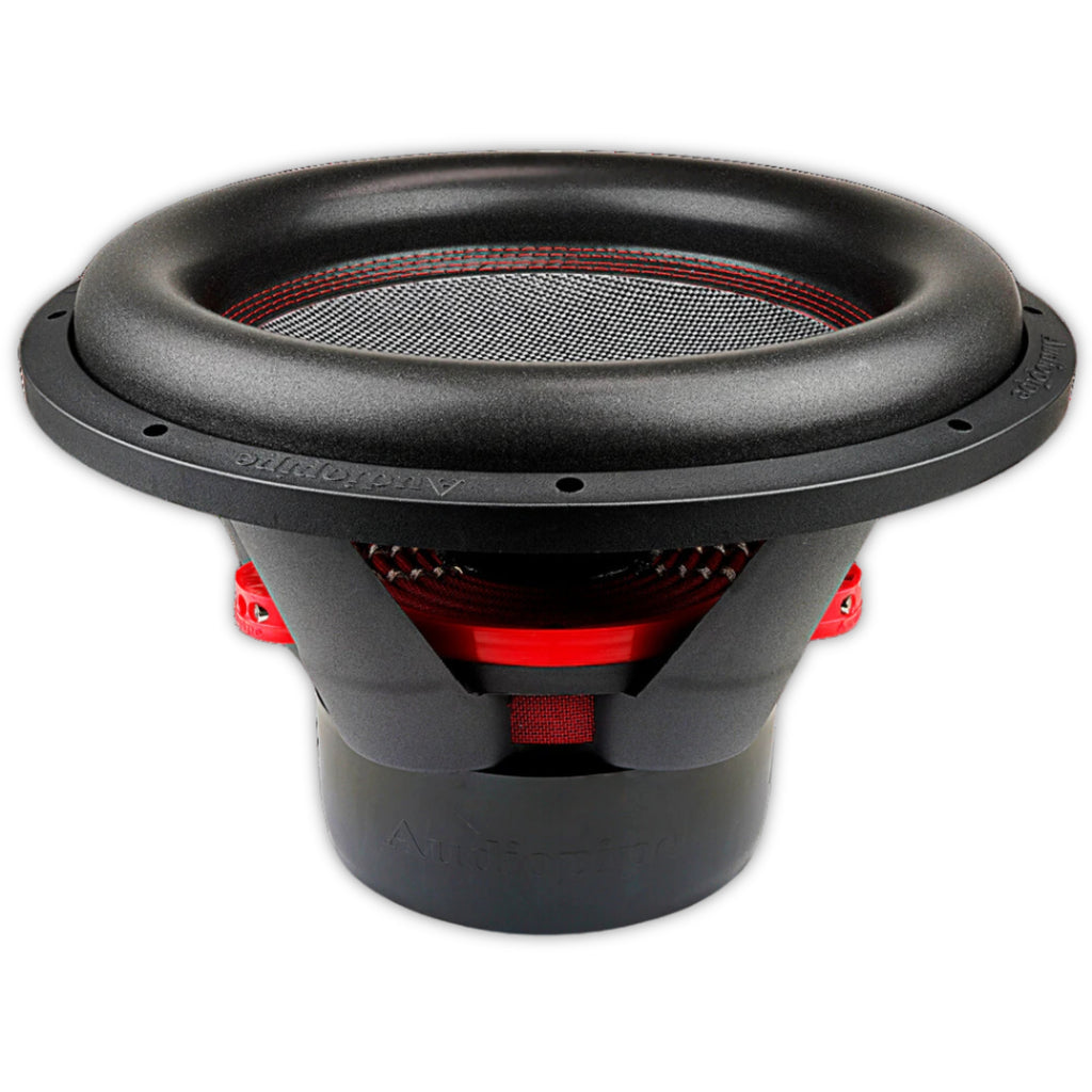 Subwoofer Audiopipe TXX-BDD2-15 15 PLG 2000W – Audioshop México lo ...
