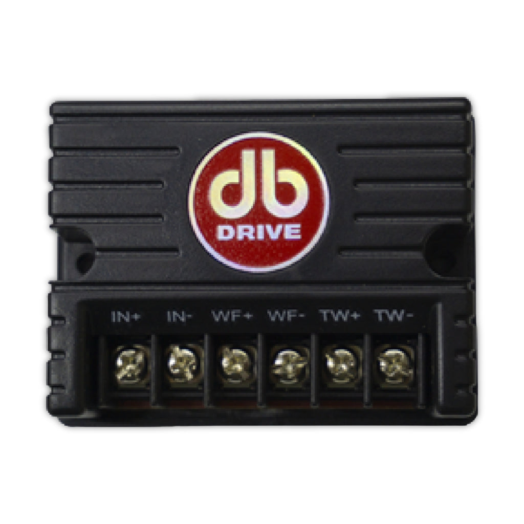 Set de Medios Rangos Open Show DB Drive P3 6K 250W 6.5 PLG 8 Ohms ...