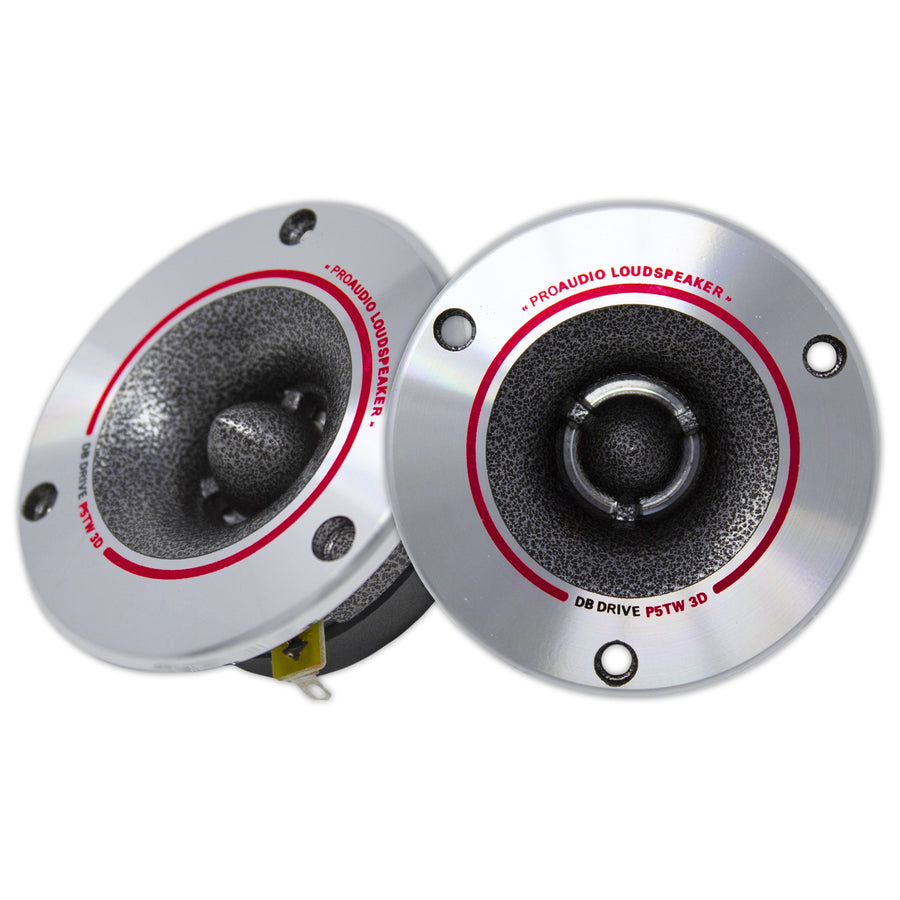 DB Drive – Audioshop México lo mejor en Car Audio en México