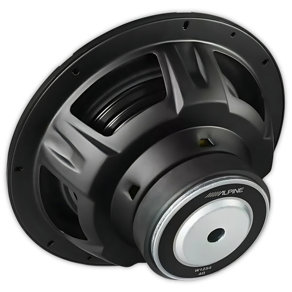 Subwoofer Alpine 12 PLG Línea Bass Sonido Potente 750W – Audioshop ...