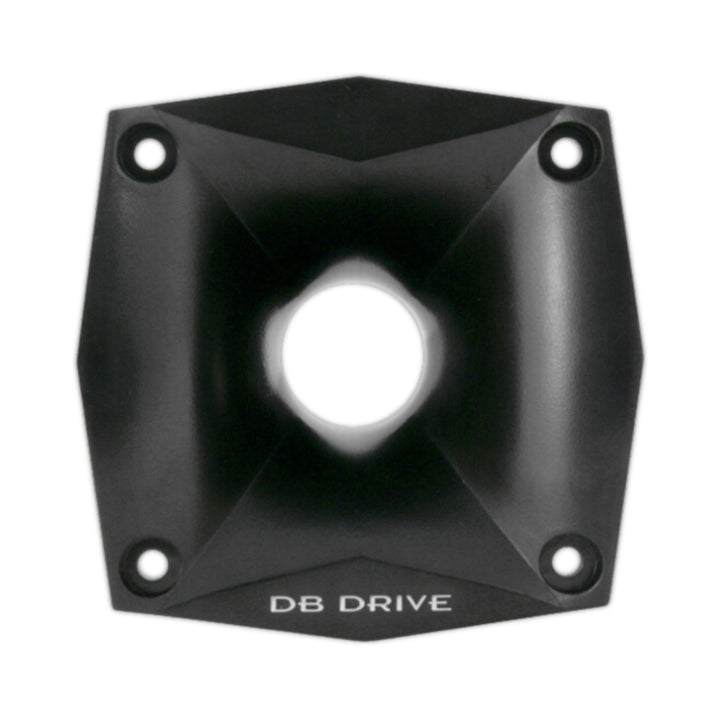 DB Drive – Audioshop México lo mejor en Car Audio en México