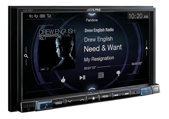 Alpine – Audioshop México lo mejor en Car Audio en México