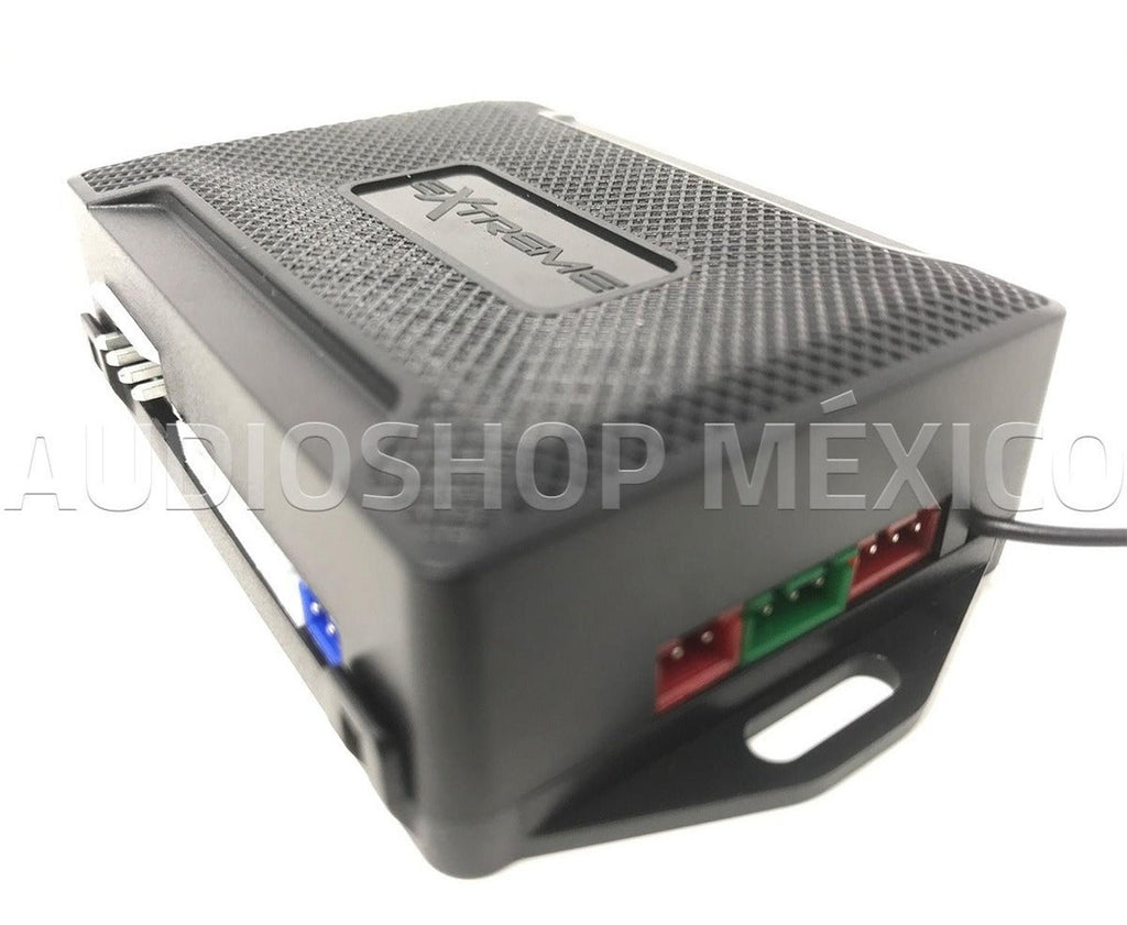 Alarma Extreme Cobra Alexco Con Sensor Impacto Anti Robo – Audioshop ...