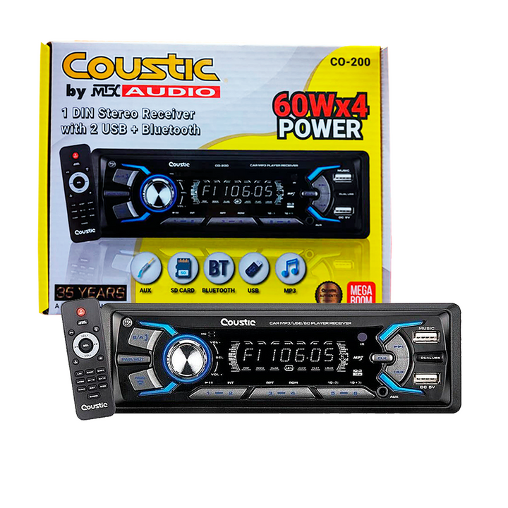 Estéreos – Audioshop México lo mejor en Car Audio en México