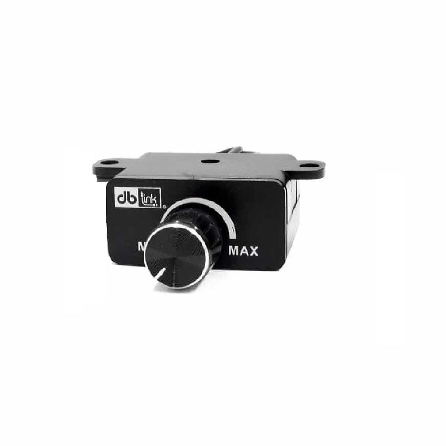DB Drive – Audioshop México lo mejor en Car Audio en México