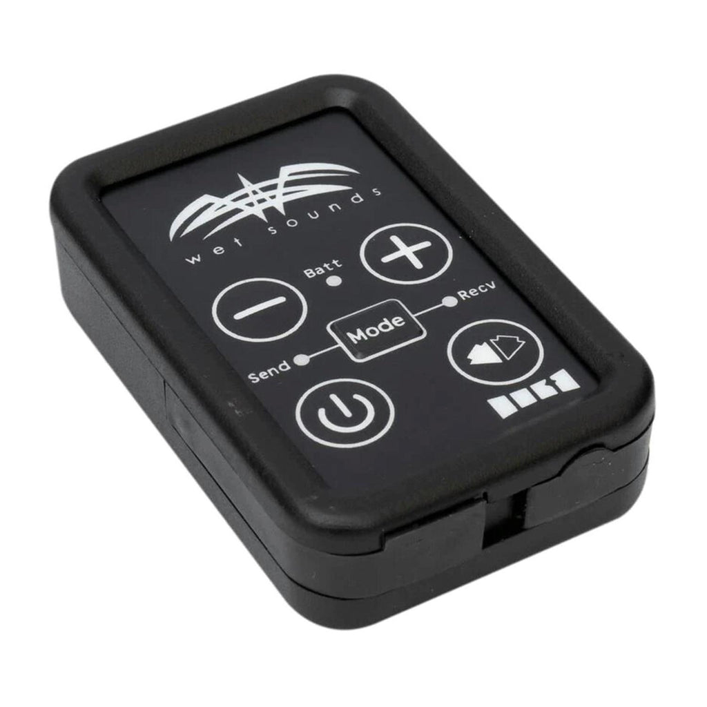 Kit Control Remoto Inalámbrico Wet Sounds WS-A LINK S/R KIT – Audioshop ...