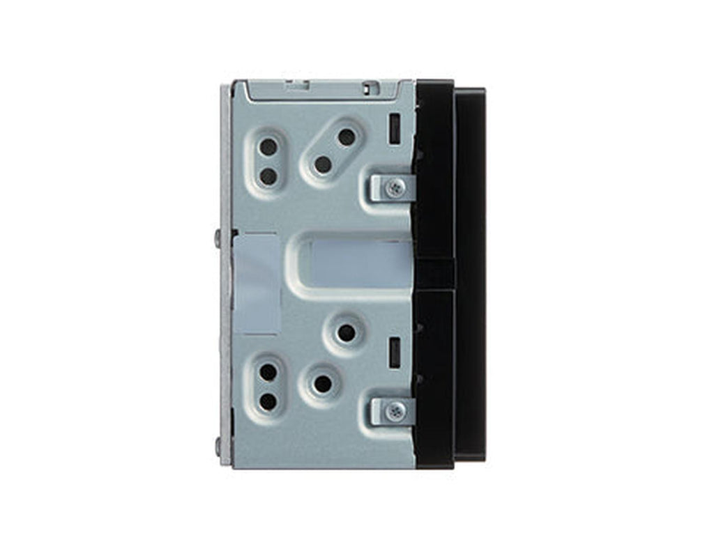 Autoestéreo Pantalla Touch 2 DIN Alpine iLX-W650 USB Bluetooth Asisten ...