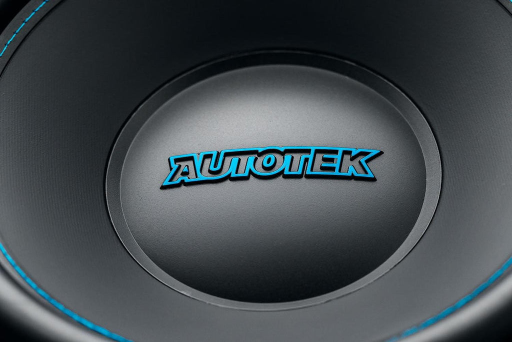 Subwoofer DVC Autotek ATK12D4 800 Watts 12 Pulgadas 4 Ohms 400 Watts R ...