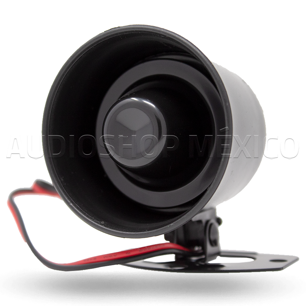 Alarma Extreme Alexhur Con Doble Impacto Anti-robo – Audioshop México ...